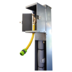 Standpipe - Tap Boxes